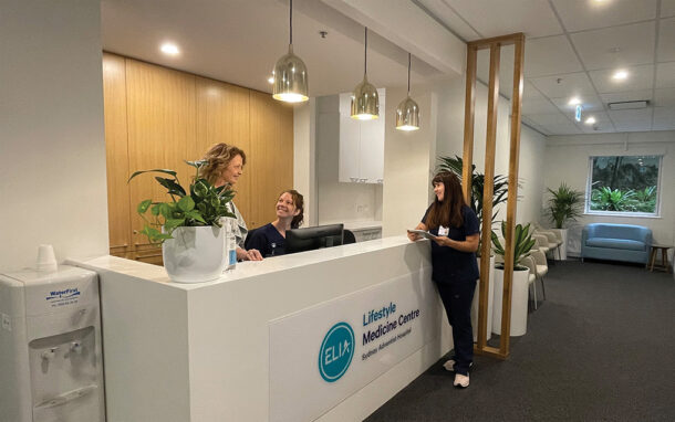 The ELIA Wellness experience: Health, healing and hope - Whole Food Living