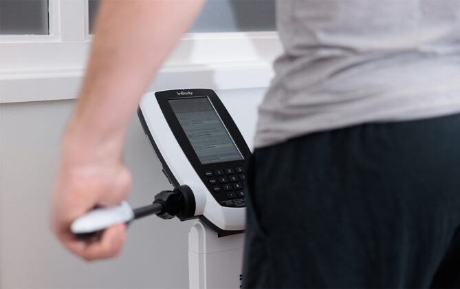 Is BMI obsolete? BIA could change how we view body weight assesment ...